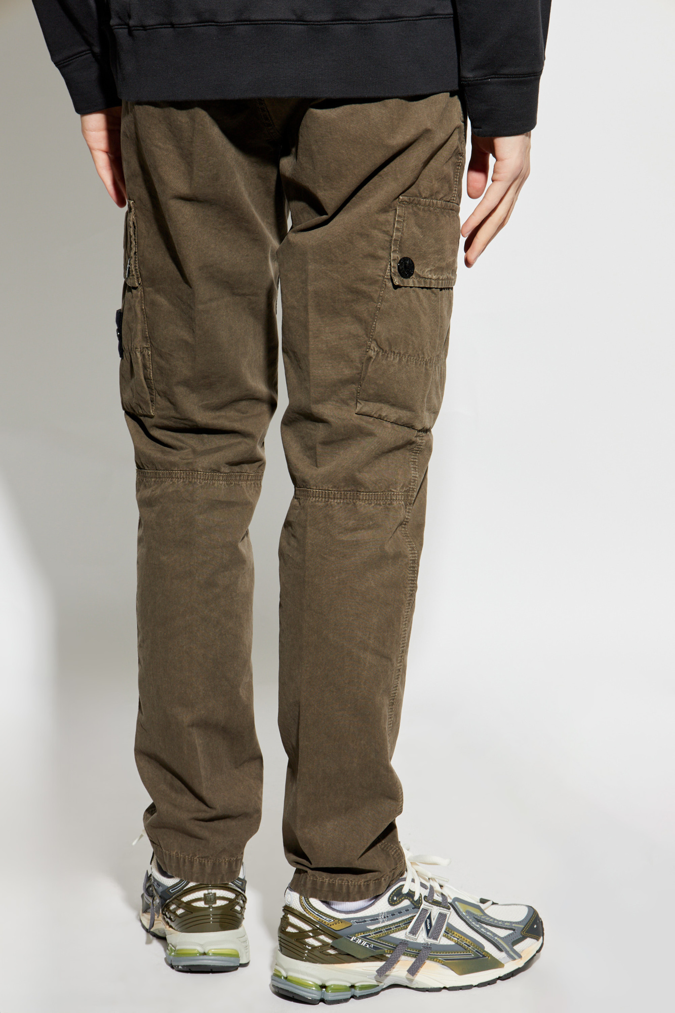 Stone Island Cargo pants | Men's Clothing | Vitkac Stone Island Cargo pants | Men's Clothing | Vitkac